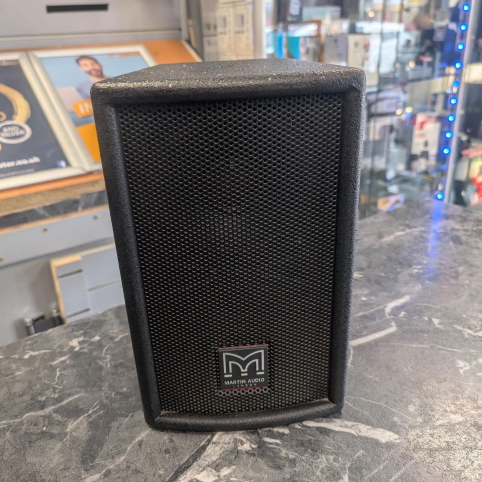 Affordable & Used Sound & Vision - Own4Less